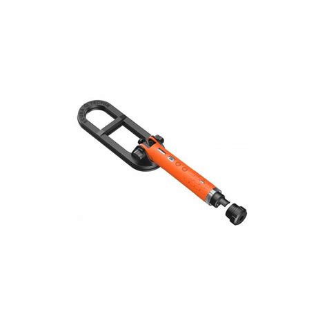 Quest Scuba Tector Pro Metaux Detection Fr