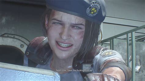 Resident Evil 3 Remake Beating Inferno In Under 5 Minutes Get The