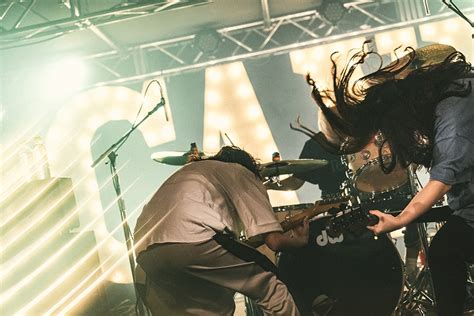 Photo Report Tetora Viva La Rock