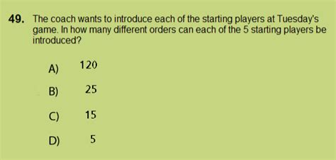 how to solve permutation problem