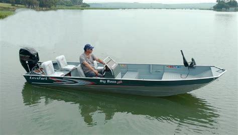 Barco De Pesca Principais Modelos E Valores