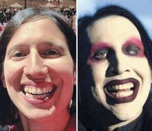 Purche Se Ne Parli Grazie Anche A Meme E Caricature Perculanti Elly