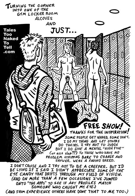Tales Too Naked To Tell R Rule Gay