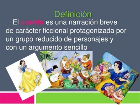 Top 81 Imagen Cuentos Clasicos Definicion Abzlocal Mx