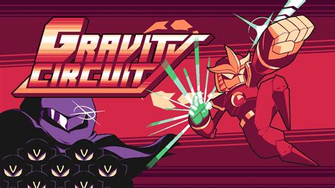 Gravity Circuit PC Mac Linux Steam Game Fanatical