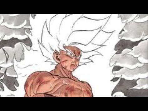 How To Make Kakumei Goku In Dragon Ball Rp Azure GO TO CASUAL