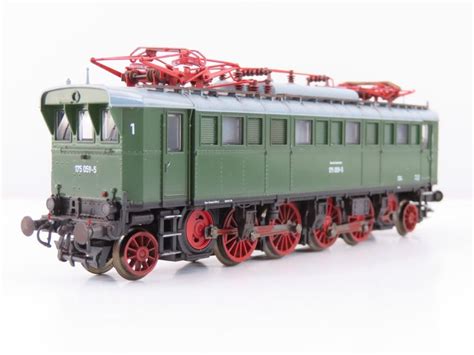 Märklin H0 37489 Electric locomotive No Reserve Catawiki