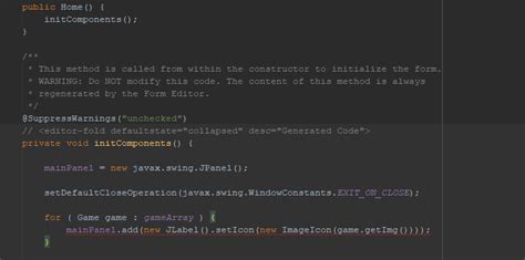java cant add images to jpanel stack overflow