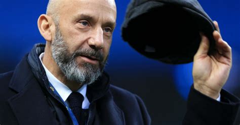 Un Altro Lutto Per Il Calcio Addio A Gianluca Vialli