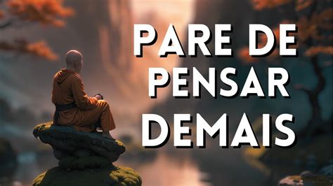 Mente Turbulenta Descubra Como Uma Hist Ria Zen Pode Te Ajudar A Parar