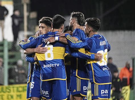 Estudiantes Vs Boca Juniors Pronóstico 26 08 24