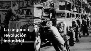 Introducir Imagen Segunda Etapa De La Revoluci N Industrial