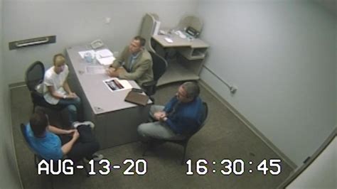 Sherri Papini Confronted With Evidence Of Her Faking Kidnapping Video