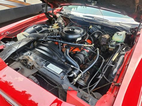 1975 Chevrolet Caprice Orlando Classic Cars