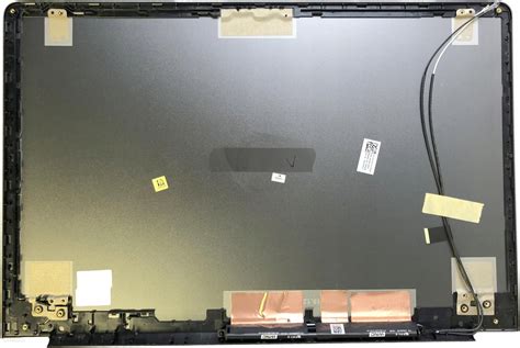 Podzespoły do laptopa DELL VOSTRO 15 P62F 5568 NOWA KLAPA ZAWIASY