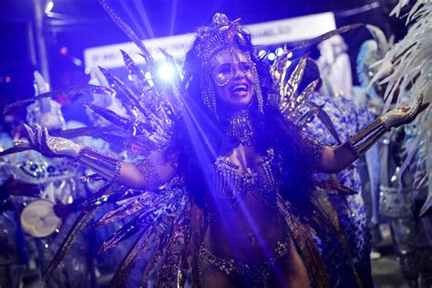 Carnaval 2023 Beija Flor de Nilópolis seleciona as primeiras dez