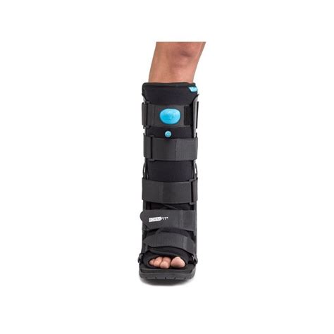 FORMFIT AIR WALKER Długi XL SSUR Orteza sztywna lub półsztywna na goleń