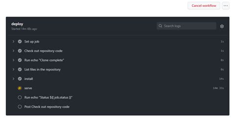 Net Error In Azure DevOps Website Deployment On IIS Stack Overflow
