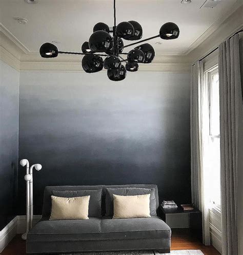 Ombre Walls The Paint Effect That Will Turn Any Space Into Something