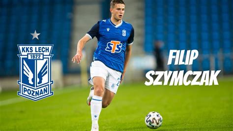 Filip Szymczak Yo Bu Lech Pozna Youtube