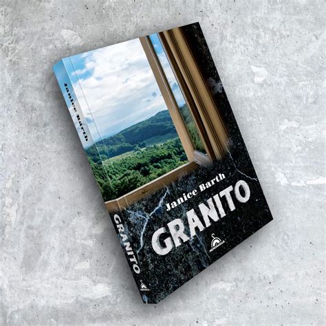 Professor Joaquim Dias Granito obra literária que visita o passado