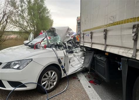 Detenido el conductor del vehículo articulado por homicidio imprudente