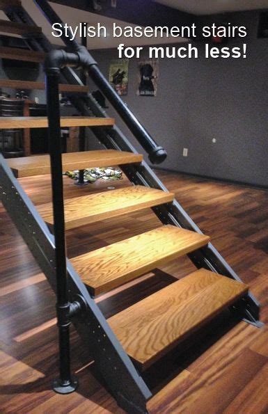 Fast Stairs Stringer Kits Easy To Use Under 1 Hour