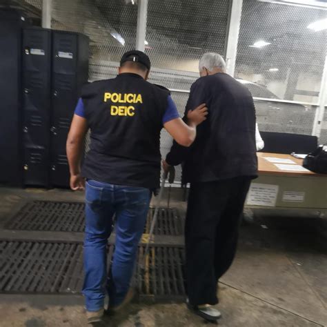 PNC de Guatemala on Twitter Capturados por agresión sexual y
