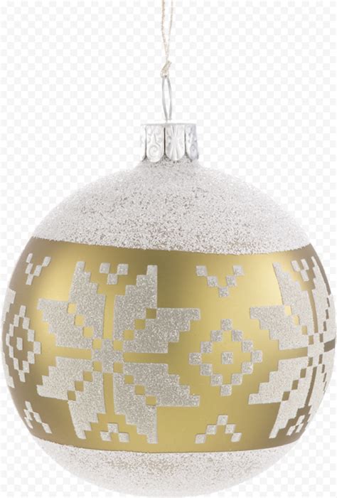Christmas Bauble PNG Photo Pxpng