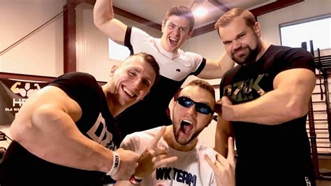 Szukamy M Drego Live Ekipa Wk Youtube