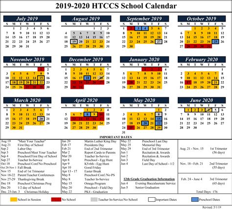 Trinity School Calendar 2024 Conny Robina