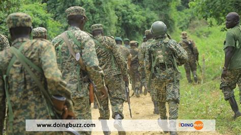 Rdc Plus De Morts Dans Une Nouvelle Attaque