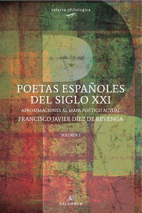 Calambur Novedades Poetas Espa Oles Del Siglo Xxi Aproximaciones Al