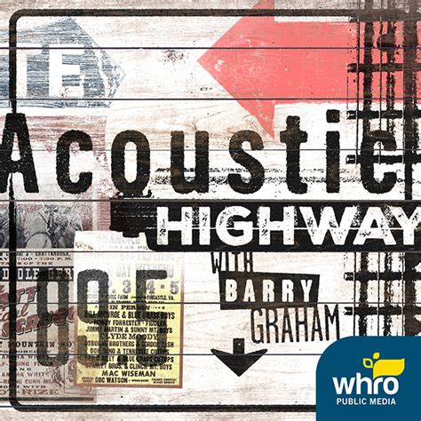 WHRO Radio TV Programs Podcasts Episodes