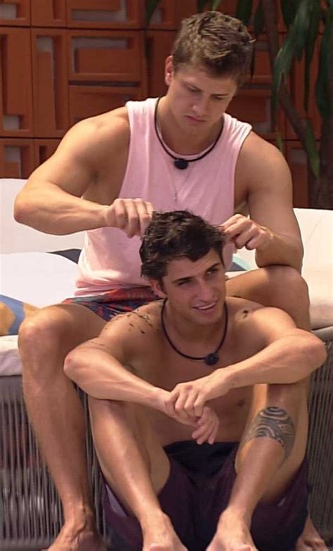 Lucas Gallina Do Bbb Fotos Nu E Pelado Homem Nu