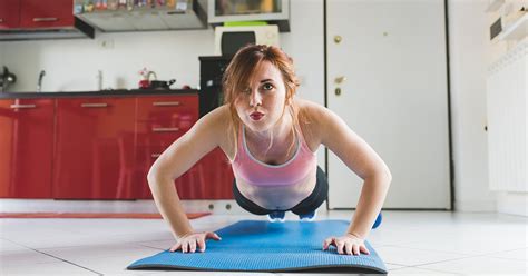 List Of Cardio Workouts To Do At Home EOUA Blog