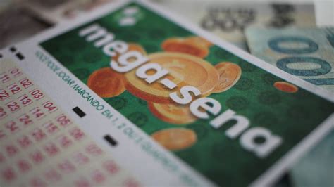 Mega Sena 2764 confira quanto rende o prêmio de R 65 milhões
