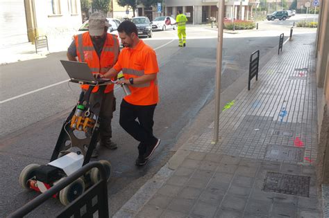 Geotopsa Georadar Y Geof Sica