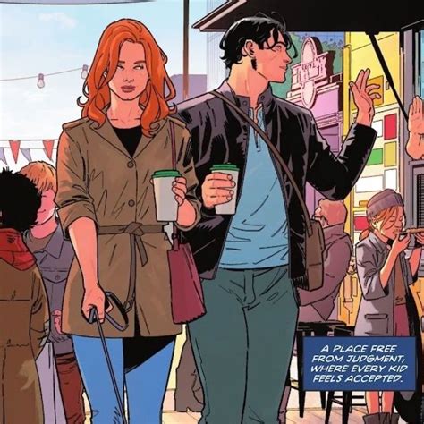 Barbara Gordon Aka Oracle Or Batgirl Seeing A Cute Puppy Icon Artofit