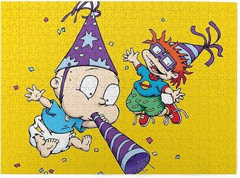 Adult Rugrats Google Search Character Board Rugrats All Grown Up The