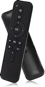 Replacement Voice Remote Control Amazon Ca Electronics