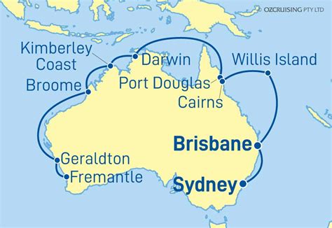 Royal Princess Cruises From Sydney Aimil Auberta