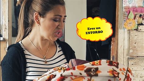 MADRE Descuida A Su Hijo Por Salir A Divertirse Jamas Penso Que Le