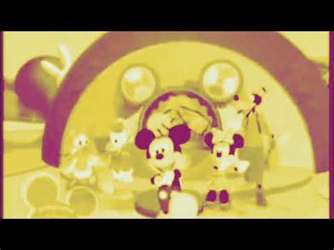 YTP Mickey Mouse Burns Down His Clubhouse YouTube