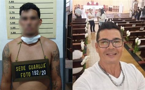 Jornal Correio Man Aco Dos Dates Suspeito De Matar Vigilante