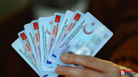 Temmuz 2023 kimlik yenileme ve değiştirme harç ücreti ne kadar oldu