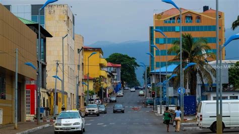 Cómo es Guinea Ecuatorial Descubre todo sobre el país