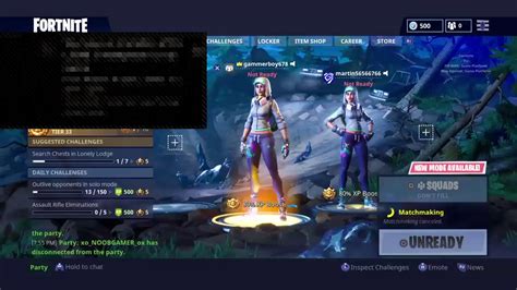 Fortnite Battle Royal Free V Bucks Give Away YouTube
