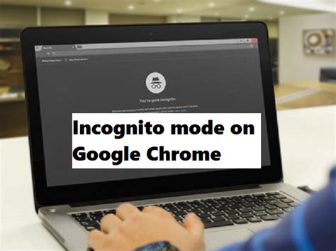 How To Open Google Chrome In Incognito Mode Ielio