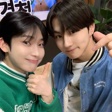ENHYPEN THAILAND SLOW on Twitter IG ebsfmlisten 220417 รวมรป